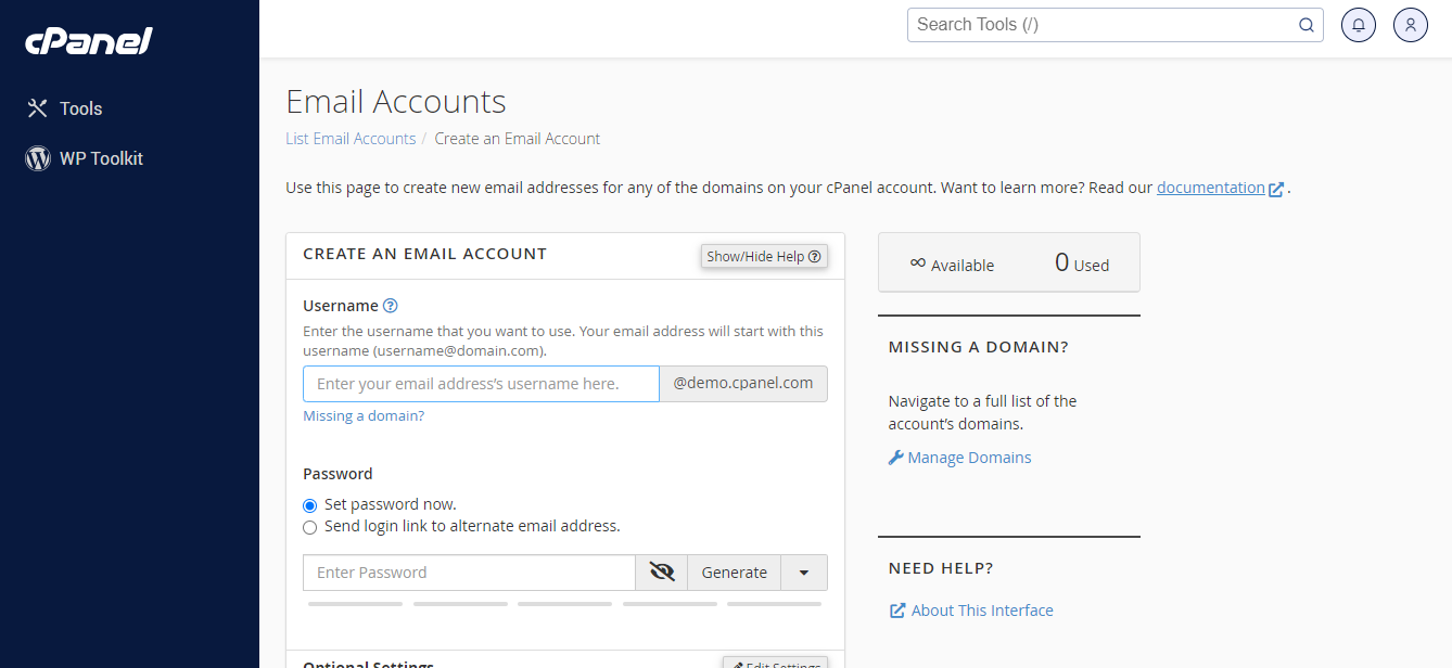 A Step-by-Step Guide on How to Create Business Professional Email in ...